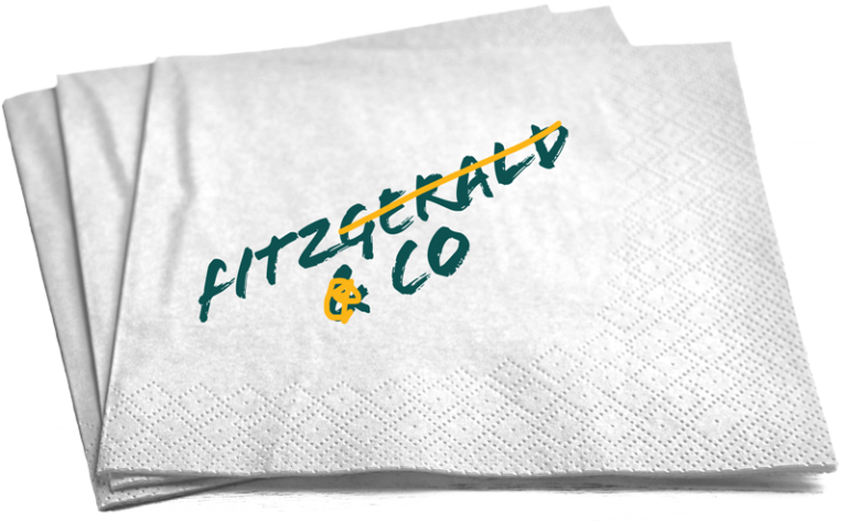 The history of Fitz - Fitzco