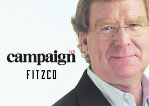 campaign US: dave fitzgerald on restoring credibility in a post-truth ...